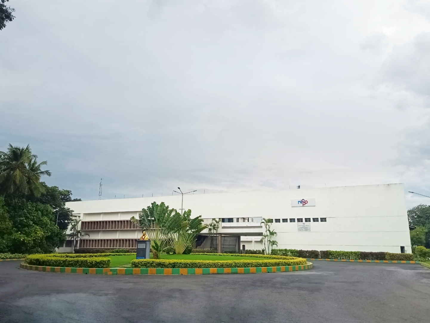 Powering India forward for 50+ years